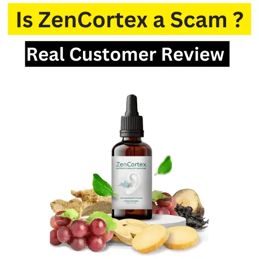ZenCortex Reviews 2024 | Does It Really Work? ZenCortex Reviews 2024 | Does It Really Work?